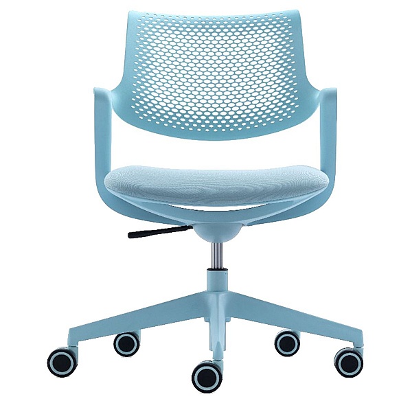Verco Emma Operator Chair | Office Furniture Online
