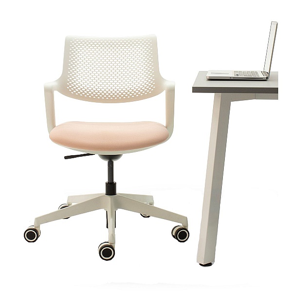 Verco Emma Operator Chair