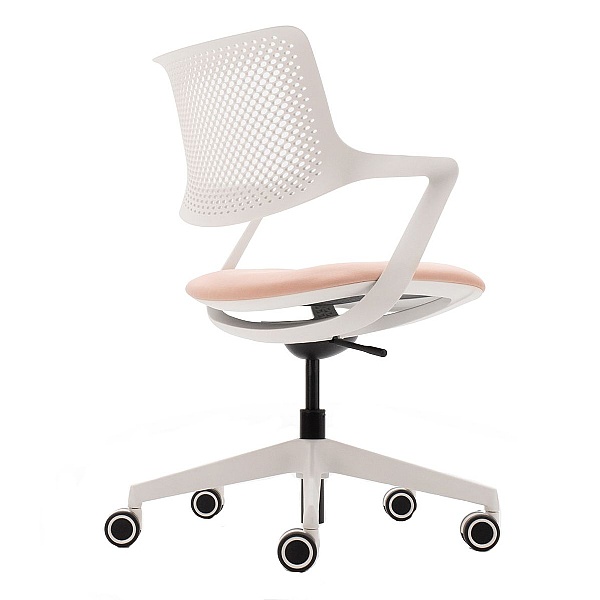 Verco Emma Operator Chair