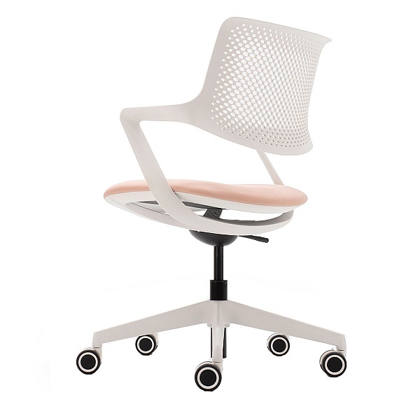 Verco Emma Operator Chair
