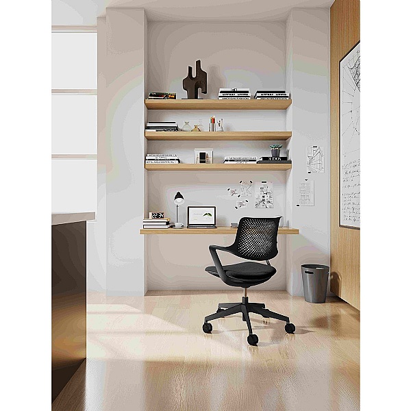 Verco Emma Operator Chair