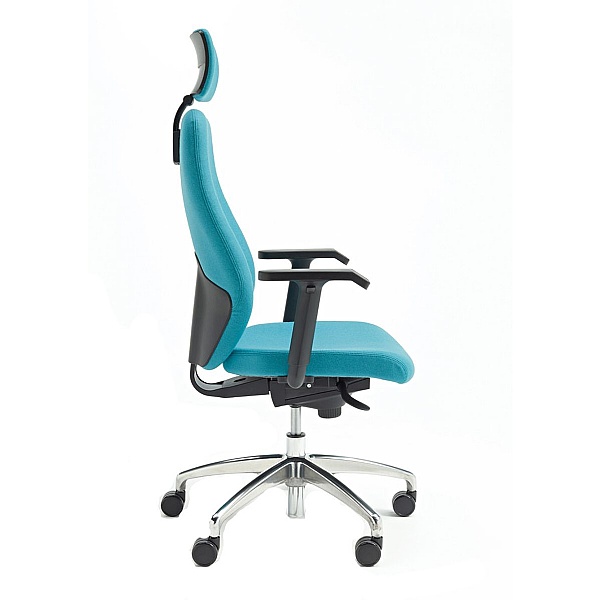 Verco Profile 8 Hour Operator Chair