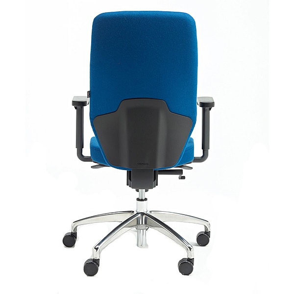 Verco Profile 8 Hour Operator Chair | Task Seating | OFO