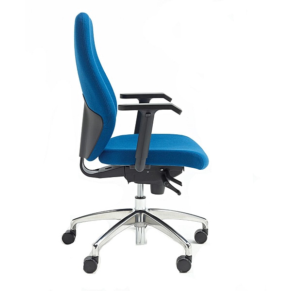 Verco Profile 8 Hour Operator Chair