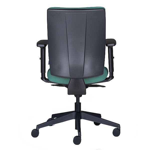 Verco Pop Operator Chair | Office Furniture Online