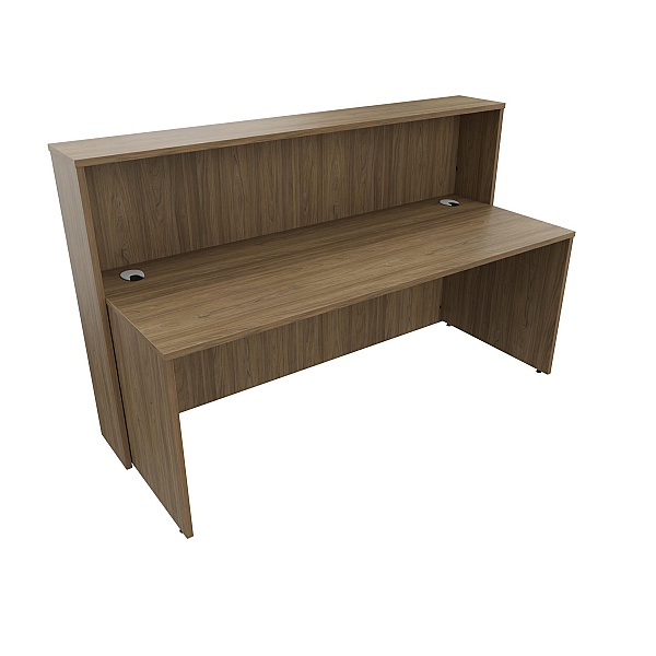 Tower Slatted Reception Unit