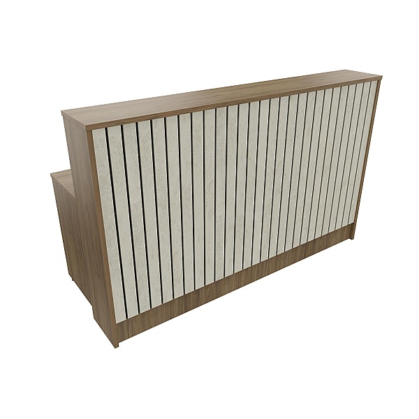 Tower Slatted Reception Unit