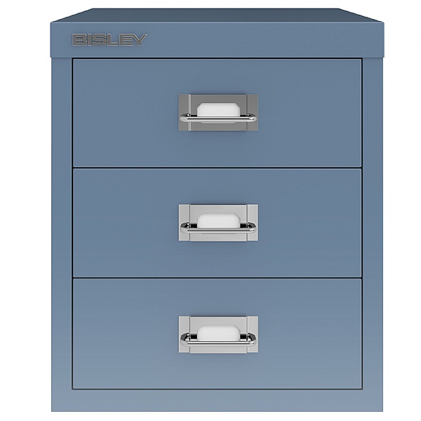 Bisley Multidrawer Storage Units