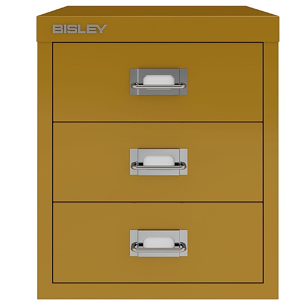 Bisley Multidrawer Storage Units | Office Furniture Online
