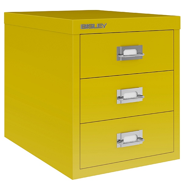 Bisley Multidrawer Storage Units