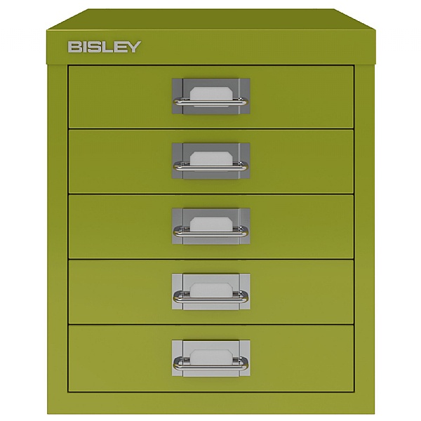 Bisley Multidrawer Storage Units