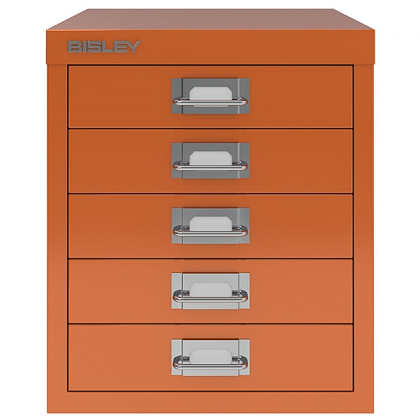 Bisley Multidrawer Storage Units