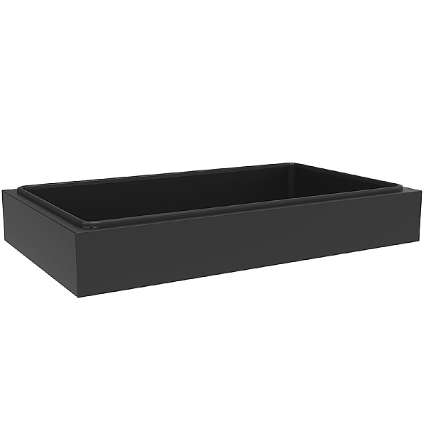 Bisley Pren Wooden Planter | Office Furniture Online