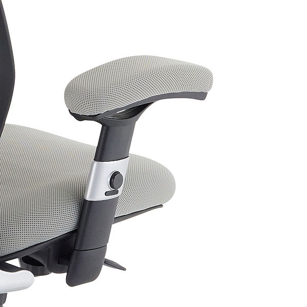 Ergo-Tek Mesh Executive Office Chair | Ergo Mesh Manager Chair