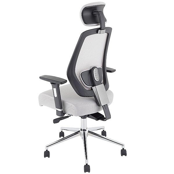 Ergo-Task Mesh Chair | Ergonomic Office Chairs | OFO
