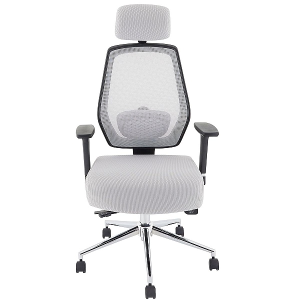 Ergo-Task Mesh Chair | Ergonomic Office Chairs | OFO
