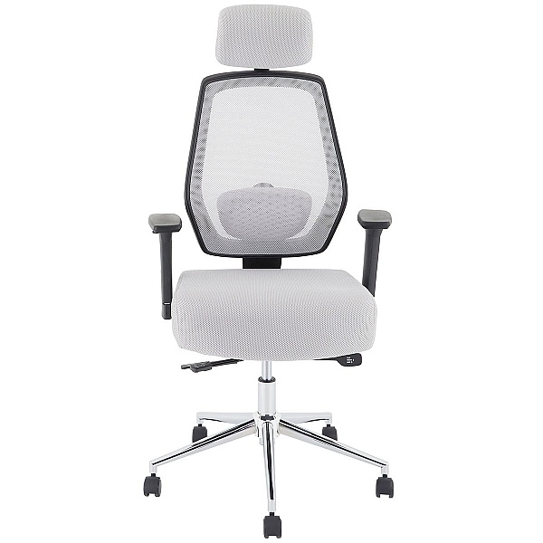 Ergo-Task Mesh Chair | Ergonomic Office Chairs | OFO