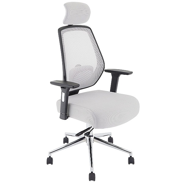 Ergo-Task Mesh Chair | Ergonomic Office Chairs | OFO