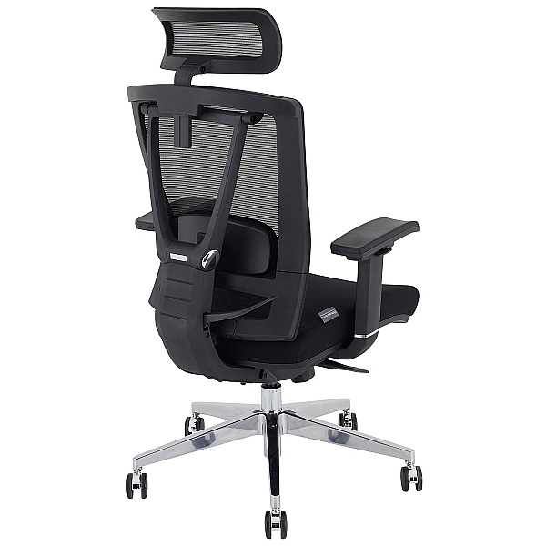 Posture Mesh Office Chair | Ergonomic Mesh Desk Chair
