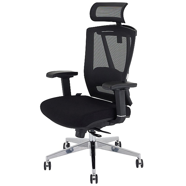 Posture Mesh Office Chair | Ergonomic Mesh Desk Chair