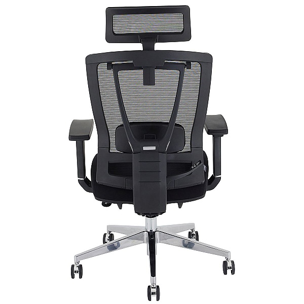 Posture Mesh Office Chair | Ergonomic Mesh Desk Chair