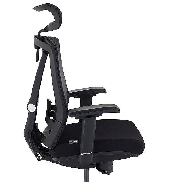 Posture Mesh Office Chair | Ergonomic Mesh Desk Chair