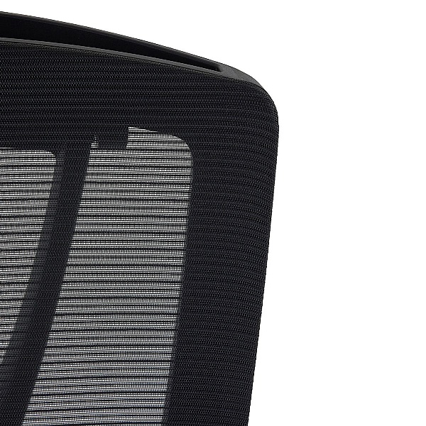 Posture Mesh Office Chair | Ergonomic Mesh Desk Chair