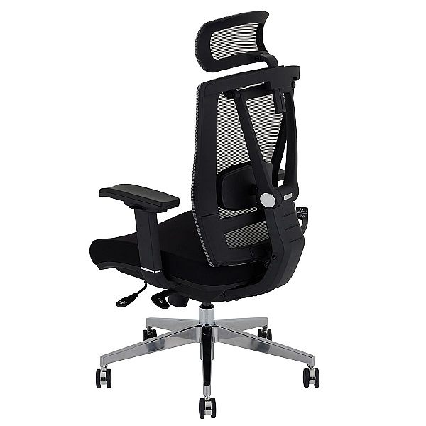 Posture Mesh Office Chair | Ergonomic Mesh Desk Chair
