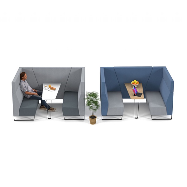 Replay Open Meeting Booth|OfficeFurnitureOnline