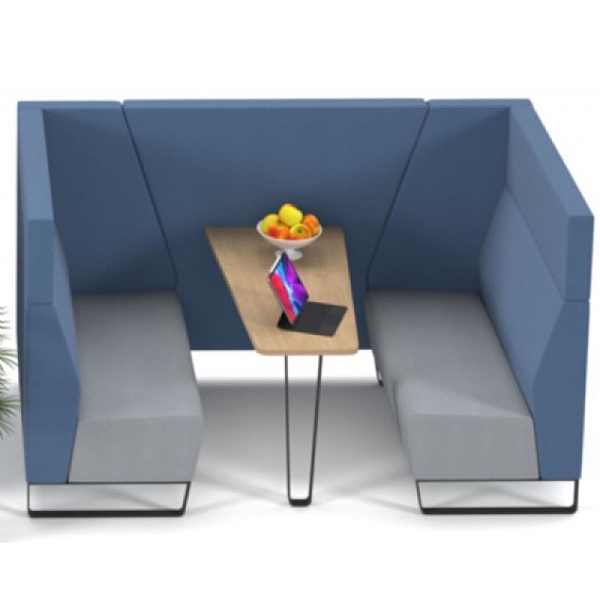 Replay Open Meeting Booth|OfficeFurnitureOnline | OFO