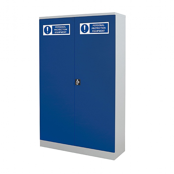 BiGDUG Essentials PPE Cabinet | Office Furniture Online