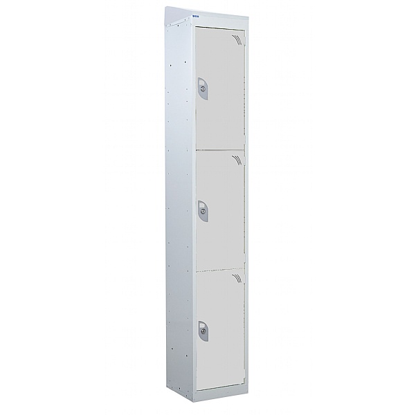 Mercian Metal Storage Lockers | Affordable Storage Lockers