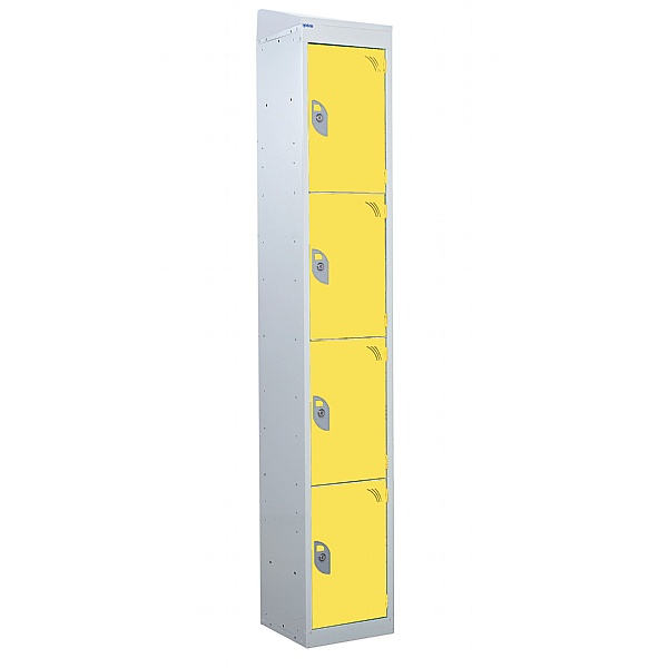 Mercian Metal Storage Lockers | Affordable Storage Lockers