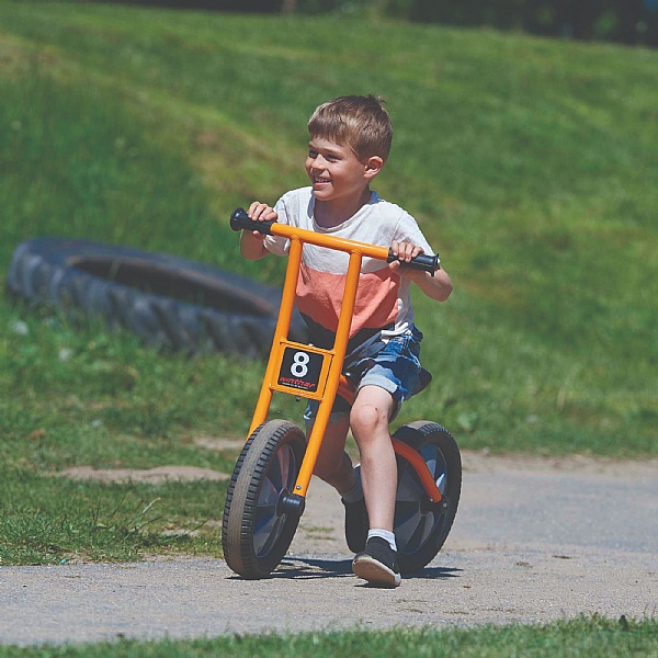 Winther Large Circleline Bike Runner