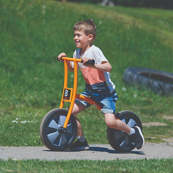 Winther Large Circleline Bike Runner