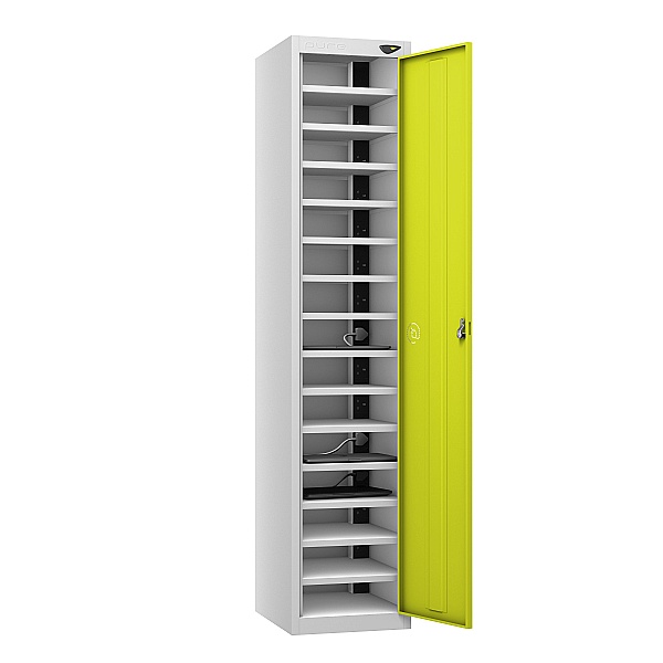 Pure Power Laptop Charging & Storage Lockers - 1800H mm