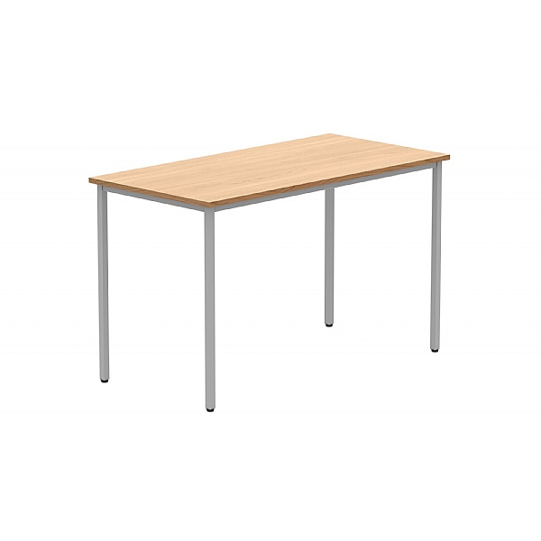 Konnexion Flexi Rectangular Table | Office Table | OFO