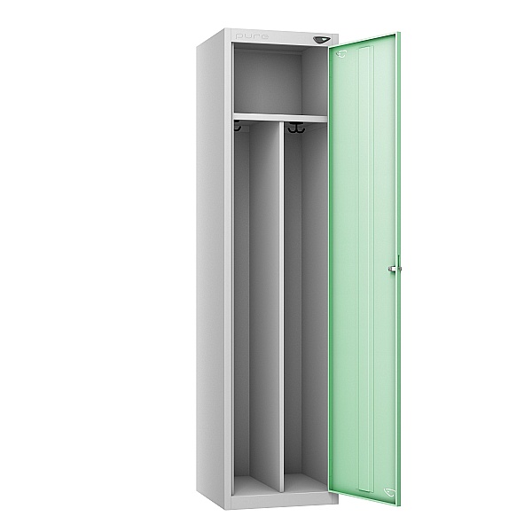 Pure Clean & Dirty Lockers | Office Furniture Online