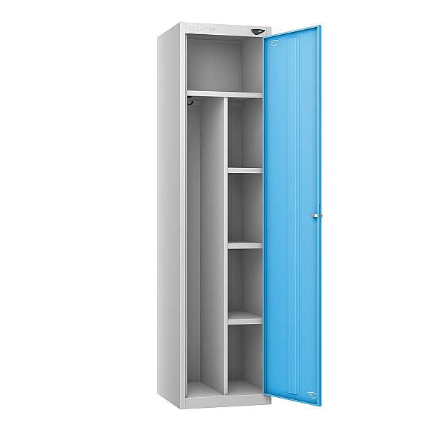 Pure Uniform Lockers | School Storage Lockers | OFO