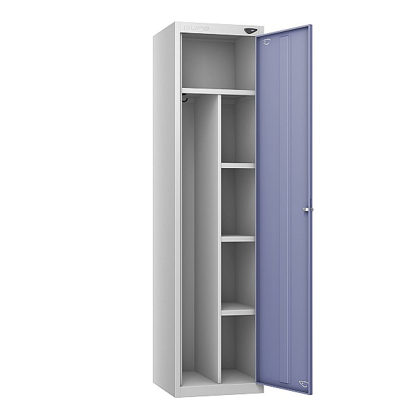 Pure Uniform Lockers | School Storage Lockers | OFO