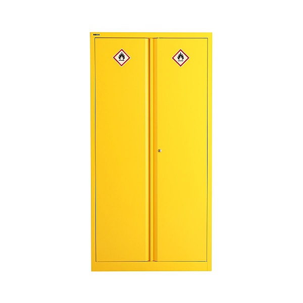 BiGDUG Hazardous Substance Storage Cabinets