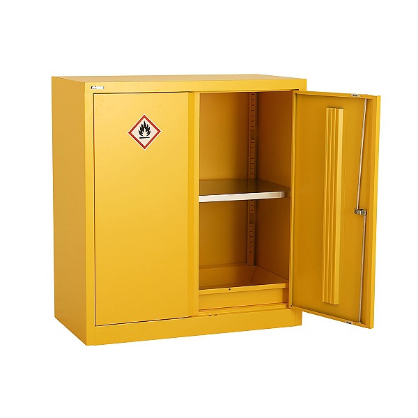 BiGDUG Hazardous Substance Storage Cabinets