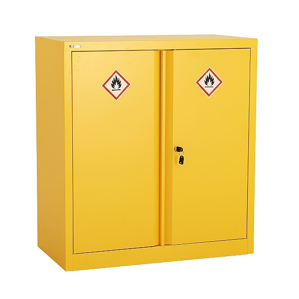 BiGDUG Hazardous Substance Storage Cabinets
