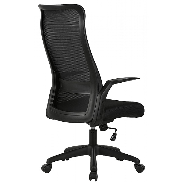 Dhaka High Back Mesh Office Chair | Task Chairs | OFO