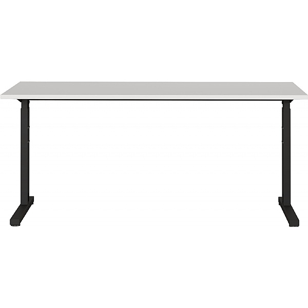Germania Profi Height Adjustable Office Desks | OFO