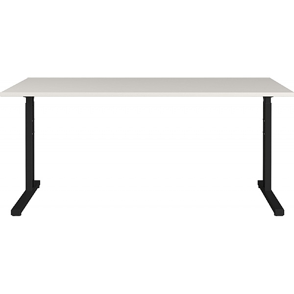 Germania Profi Height Adjustable Office Desks | OFO