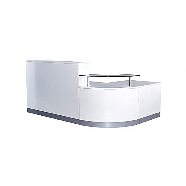 Impression Deluxe Reception Unit