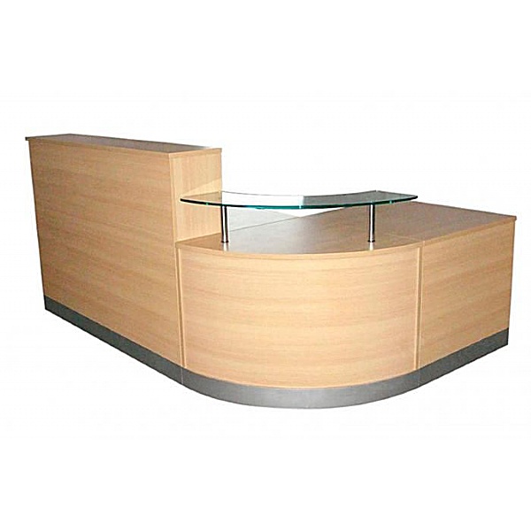 Impression Deluxe Reception Unit