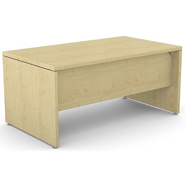 Command Rectangular Executive Office Desks