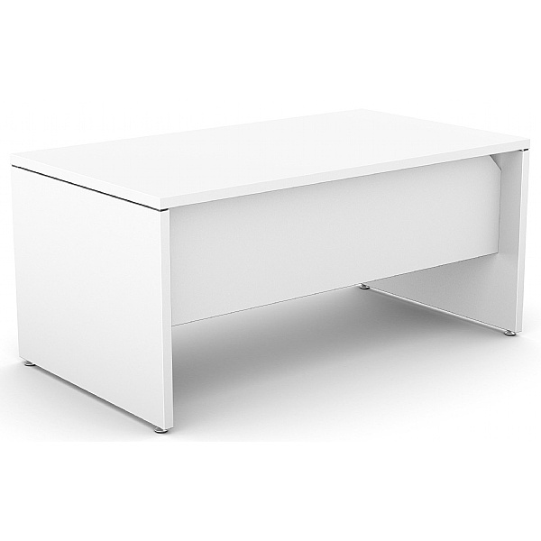 Command Rectangular Executive Office Desks